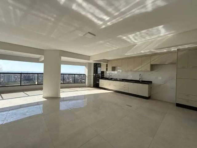 Apartamento para Venda em São José do Rio Preto/SP Vila Sinibaldi 3 Quartos
