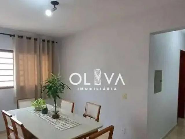 Apartamento para Venda em São José do Rio Preto/SP Vila Sinibaldi 3 Quartos