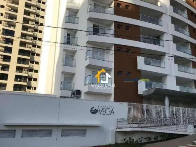 Apartamento para Venda em São José do Rio Preto/SP Vila Sinibaldi 3 Quartos