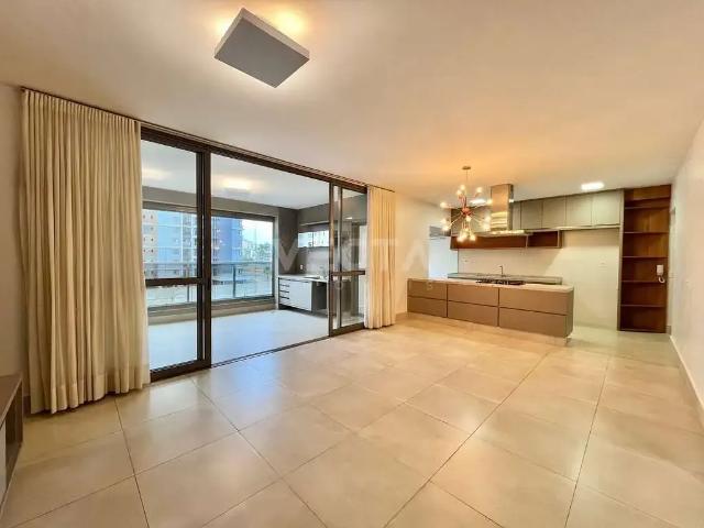 Apartamento para Venda em São José do Rio Preto/SP Vila Sinibaldi 3 Quartos