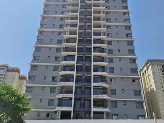 Apartamento para Venda em São José do Rio Preto/SP Vila Sinibaldi 3 Quartos