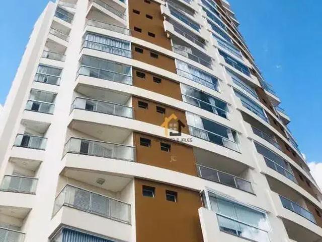 Apartamento para Venda em São José do Rio Preto/SP Vila Sinibaldi 3 Quartos