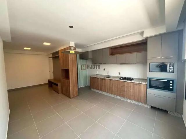 Apartamento para Venda em São José do Rio Preto/SP Vila Sinibaldi 3 Quartos