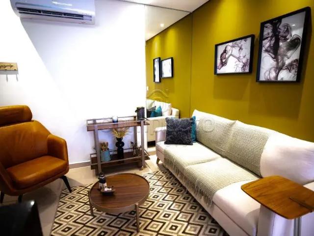 Apartamento para Venda em São José do Rio Preto/SP Vila Sinibaldi 3 Quartos