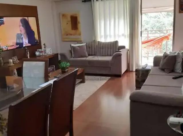 Apartamento para Venda em São José do Rio Preto/SP Vila Sinibaldi 3 Quartos
