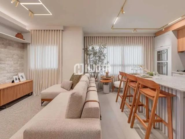 Apartamento para Venda em São José do Rio Preto/SP Vila Sinibaldi 3 Quartos