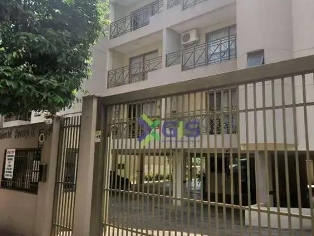 Apartamento para Venda em São José do Rio Preto/SP Vila Sinibaldi 3 Quartos