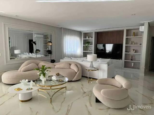 Apartamento para Venda em São José do Rio Preto/SP Vila Sinibaldi 4 Quartos