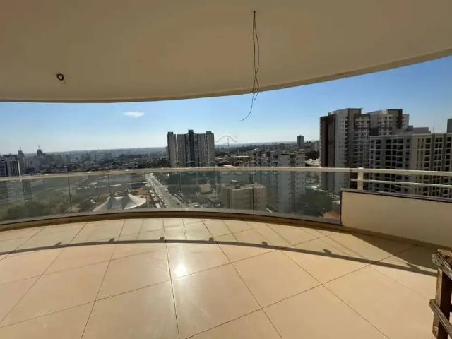 Apartamento para Venda em São José do Rio Preto/SP Vila Sinibaldi 4 Quartos