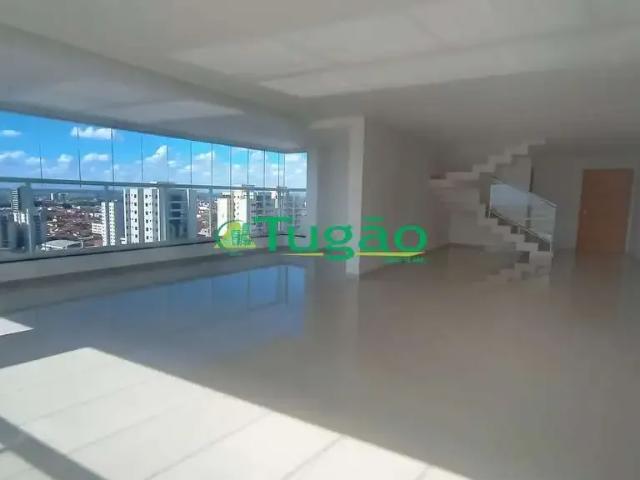 Apartamento para Venda em São José do Rio Preto/SP Vila Sinibaldi 5 Quartos