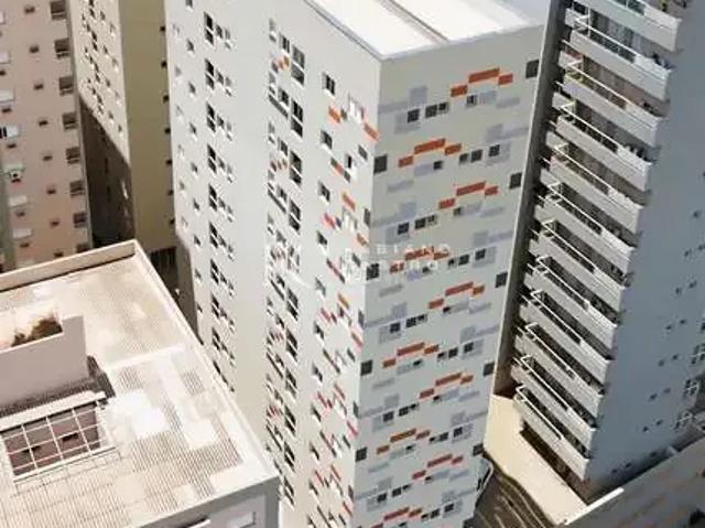 Apartamento para Venda em São José do Rio Preto/SP Vila Redentora 1 Quartos
