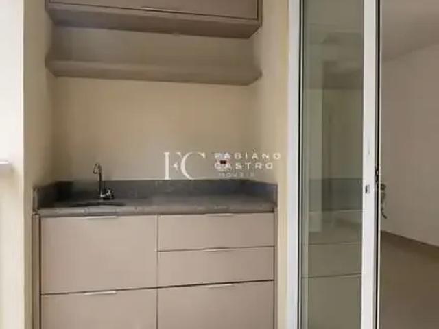Apartamento para Venda em São José do Rio Preto/SP Vila Redentora 1 Quartos