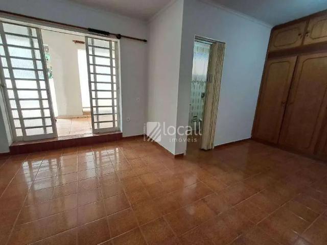 Apartamento para Venda em São José do Rio Preto/SP Vila Redentora 1 Quartos
