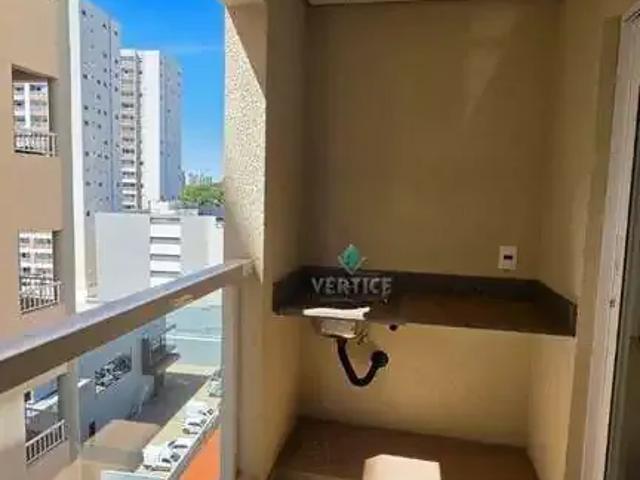 Apartamento para Venda em São José do Rio Preto/SP Vila Redentora 1 Quartos