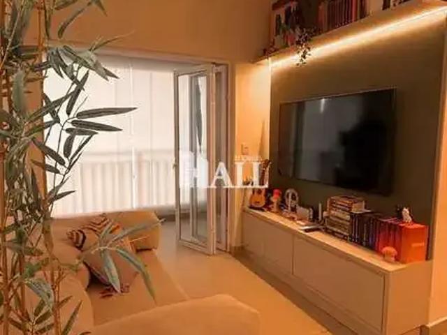 Apartamento para Venda em São José do Rio Preto/SP Vila Redentora 2 Quartos