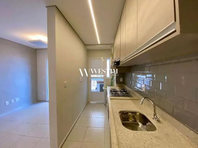 Apartamento para Venda em São José do Rio Preto/SP Vila Redentora 2 Quartos