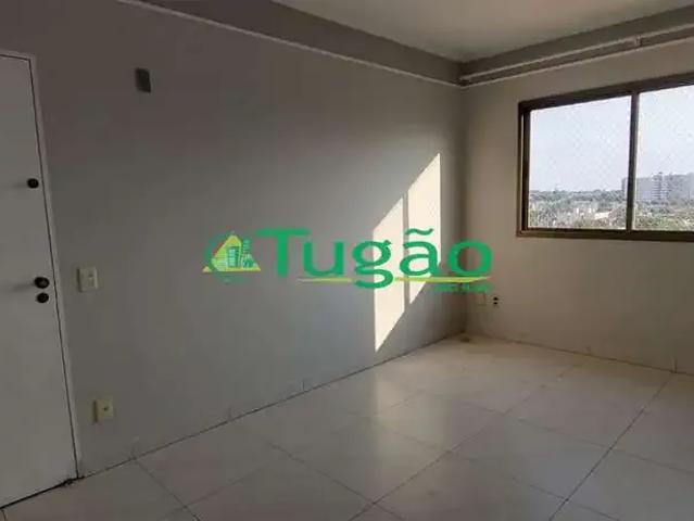 Apartamento para Venda em São José do Rio Preto/SP Vila Redentora 2 Quartos