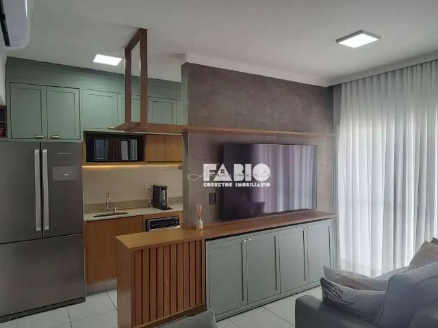 Apartamento para Venda em São José do Rio Preto/SP Vila Redentora 2 Quartos