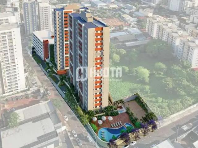 Apartamento para Venda em São José do Rio Preto/SP Centro 2 Quartos