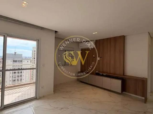 Apartamento para Venda em São José do Rio Preto/SP Vila Redentora 2 Quartos