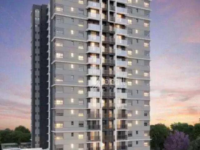 Apartamento para Venda em São José do Rio Preto/SP Vila Redentora 2 Quartos
