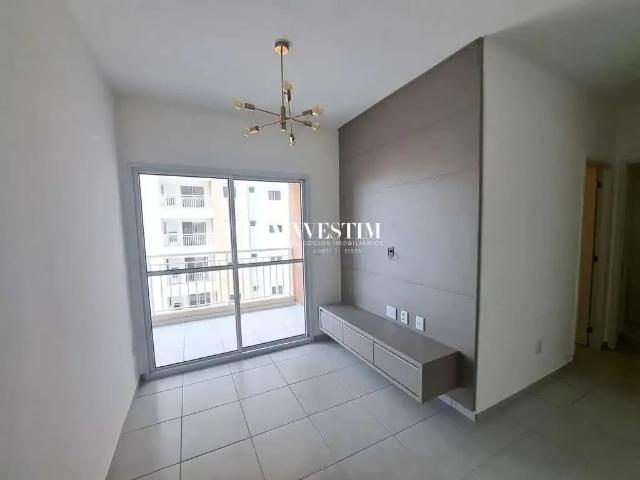 Apartamento para Venda em São José do Rio Preto/SP Vila Redentora 2 Quartos