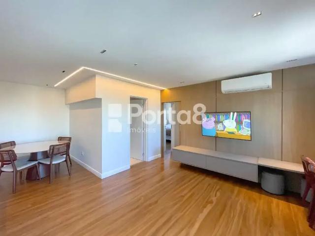Apartamento para Venda em São José do Rio Preto/SP Vila Redentora 2 Quartos
