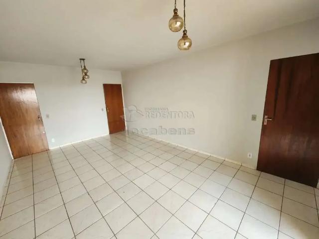 Apartamento para Venda em São José do Rio Preto/SP Vila Redentora 3 Quartos