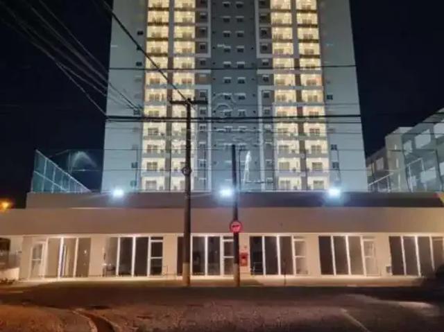 Apartamento para Venda em São José do Rio Preto/SP Vila Redentora 3 Quartos