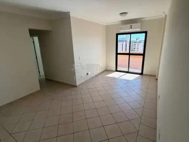 Apartamento para Venda em São José do Rio Preto/SP Vila Redentora 3 Quartos