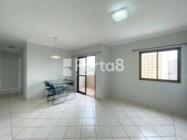 Apartamento para Venda em São José do Rio Preto/SP Vila Redentora 3 Quartos