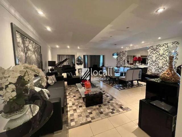 Apartamento para Venda em São José do Rio Preto/SP Vila Redentora 3 Quartos