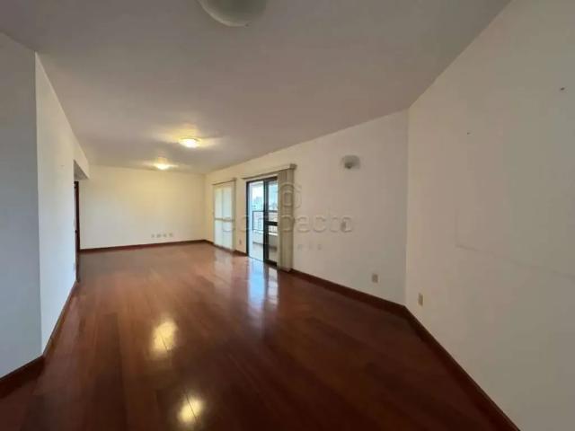 Apartamento para Venda em São José do Rio Preto/SP Vila Redentora 3 Quartos