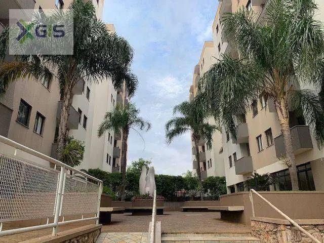 Apartamento para Venda em São José do Rio Preto/SP Vila Redentora 3 Quartos