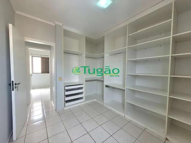 Apartamento para Venda em São José do Rio Preto/SP Vila Redentora 3 Quartos