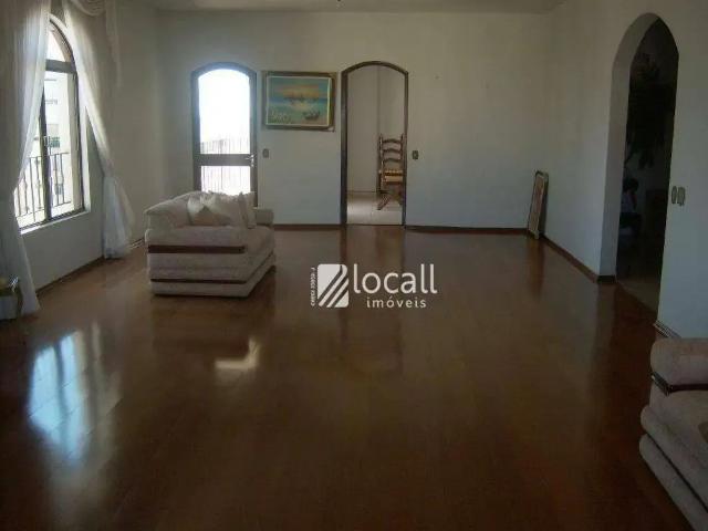 Apartamento para Venda em São José do Rio Preto/SP Vila Redentora 3 Quartos