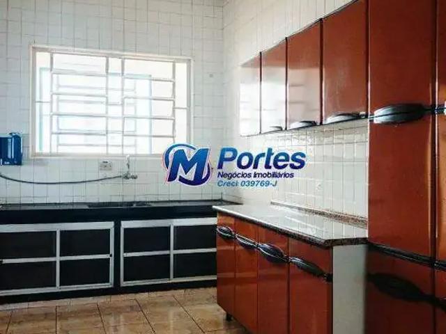 Apartamento para Venda em São José do Rio Preto/SP Vila Redentora 3 Quartos