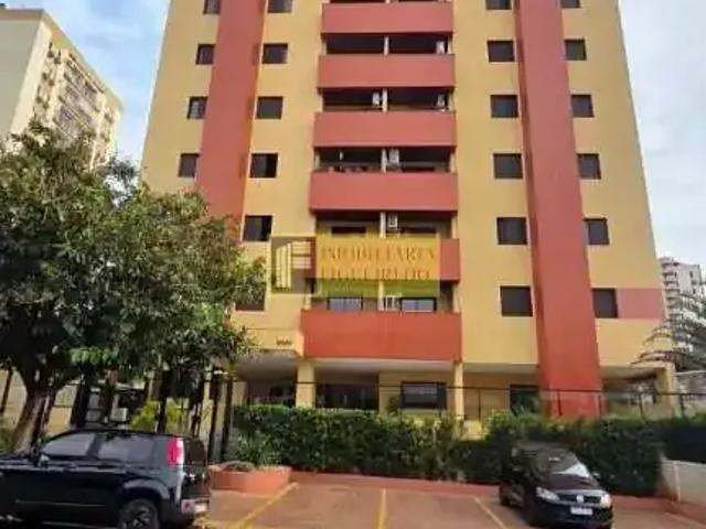 Apartamento para Venda em São José do Rio Preto/SP Vila Redentora 3 Quartos