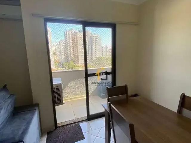 Apartamento para Venda em São José do Rio Preto/SP Vila Redentora 3 Quartos