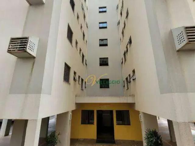Apartamento para Venda em São José do Rio Preto/SP Vila Redentora 3 Quartos