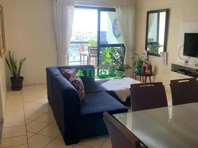 Apartamento para Venda em São José do Rio Preto/SP Vila Redentora 3 Quartos