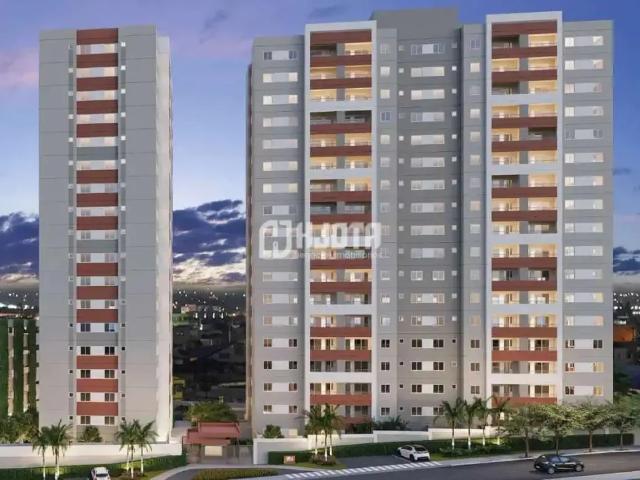 Apartamento para Venda em São José do Rio Preto/SP Vila Redentora 3 Quartos