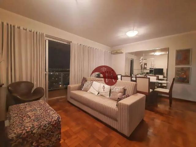 Apartamento para Venda em São José do Rio Preto/SP Vila Redentora 3 Quartos
