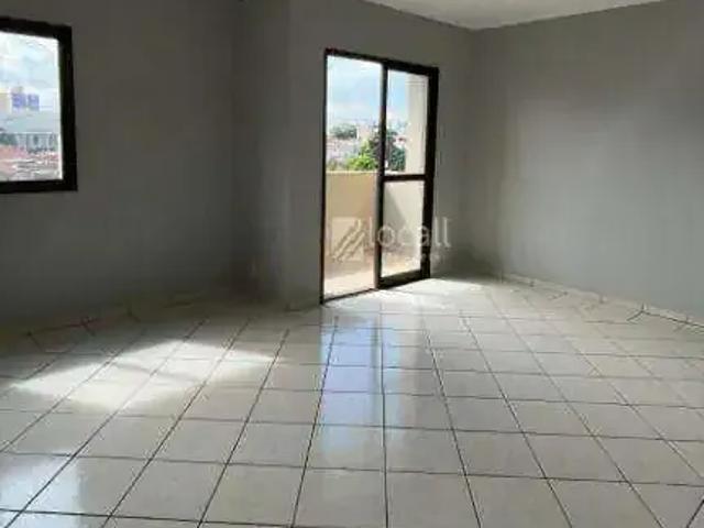 Apartamento para Venda em São José do Rio Preto/SP Vila Redentora 3 Quartos