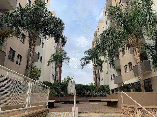 Apartamento para Venda em São José do Rio Preto/SP Vila Redentora 3 Quartos