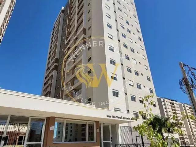 Apartamento para Venda em São José do Rio Preto/SP Vila Redentora 3 Quartos