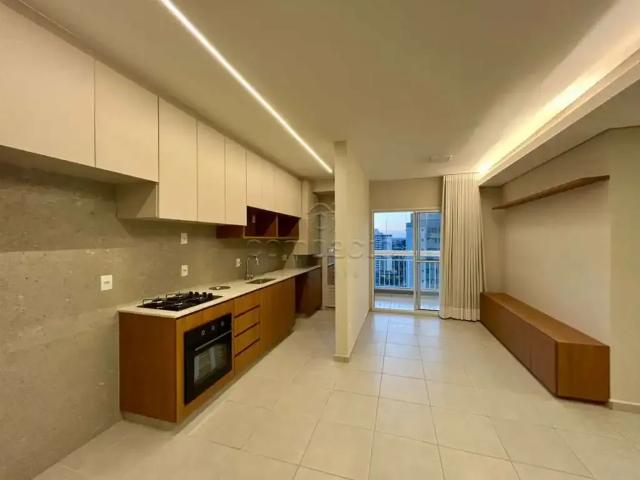 Apartamento para Venda em São José do Rio Preto/SP Vila Redentora 3 Quartos