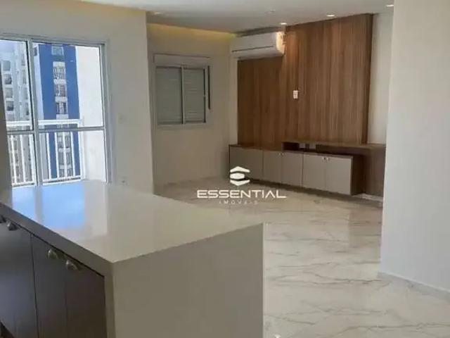 Apartamento para Venda em São José do Rio Preto/SP Vila Redentora 3 Quartos
