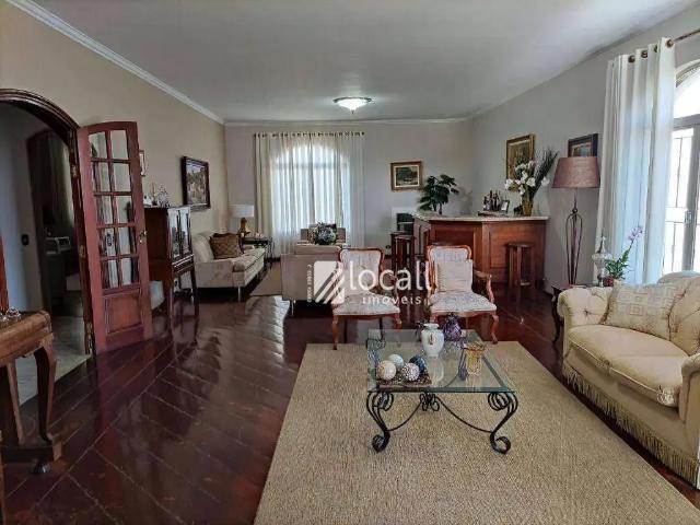 Apartamento para Venda em São José do Rio Preto/SP Vila Redentora 3 Quartos