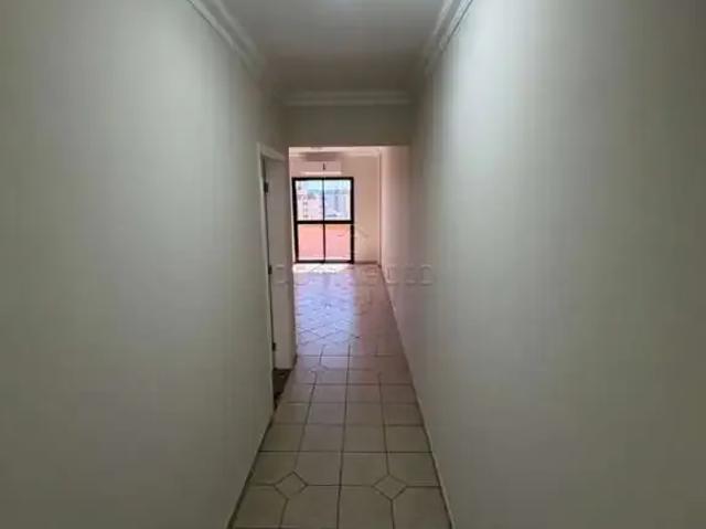 Apartamento para Venda em São José do Rio Preto/SP Vila Redentora 3 Quartos
